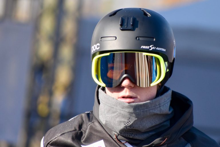 Samuel Baumgartner | SkiActu.ch