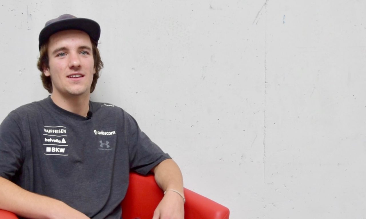 L'Après-Ski - Robin Briguet