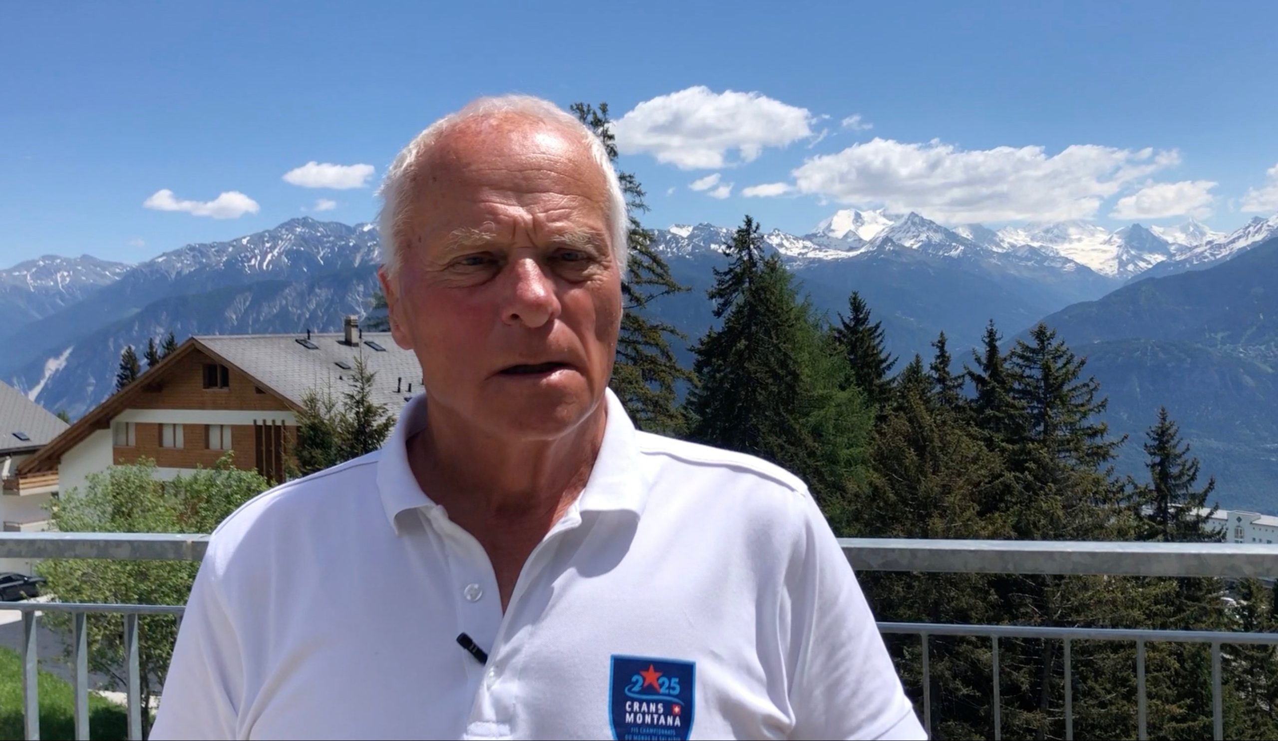"Prêts à accueillir n'importe quelle course"