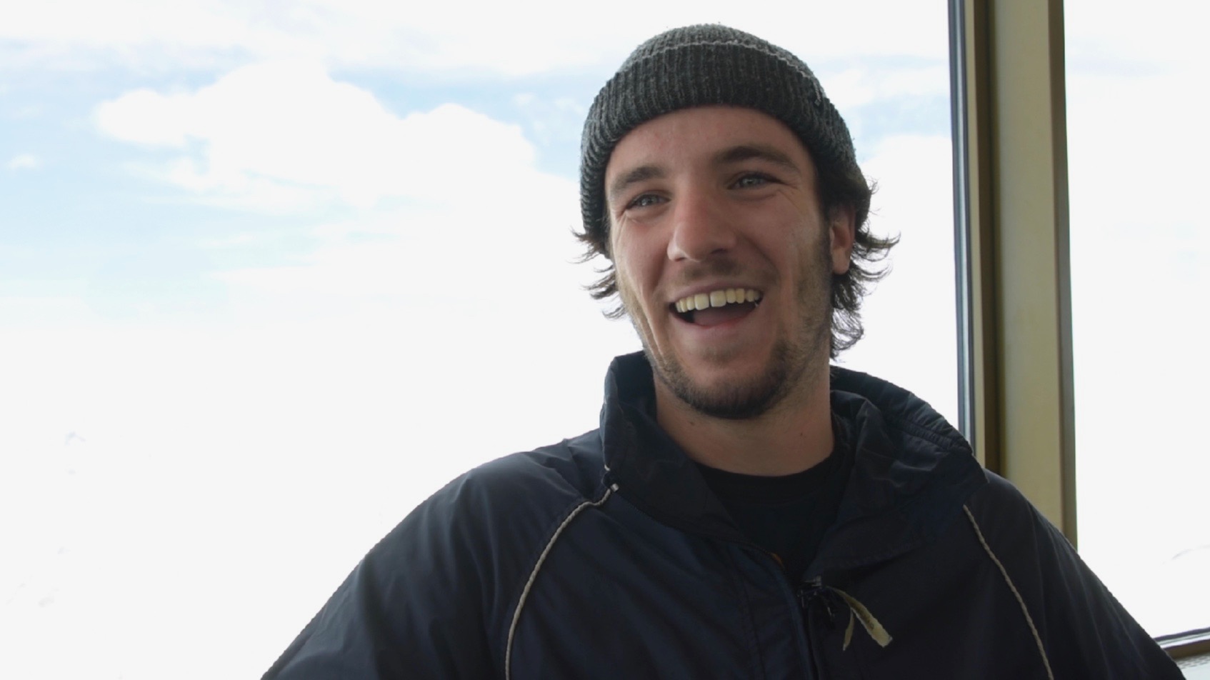 L'Après-Ski: Robin Briguet