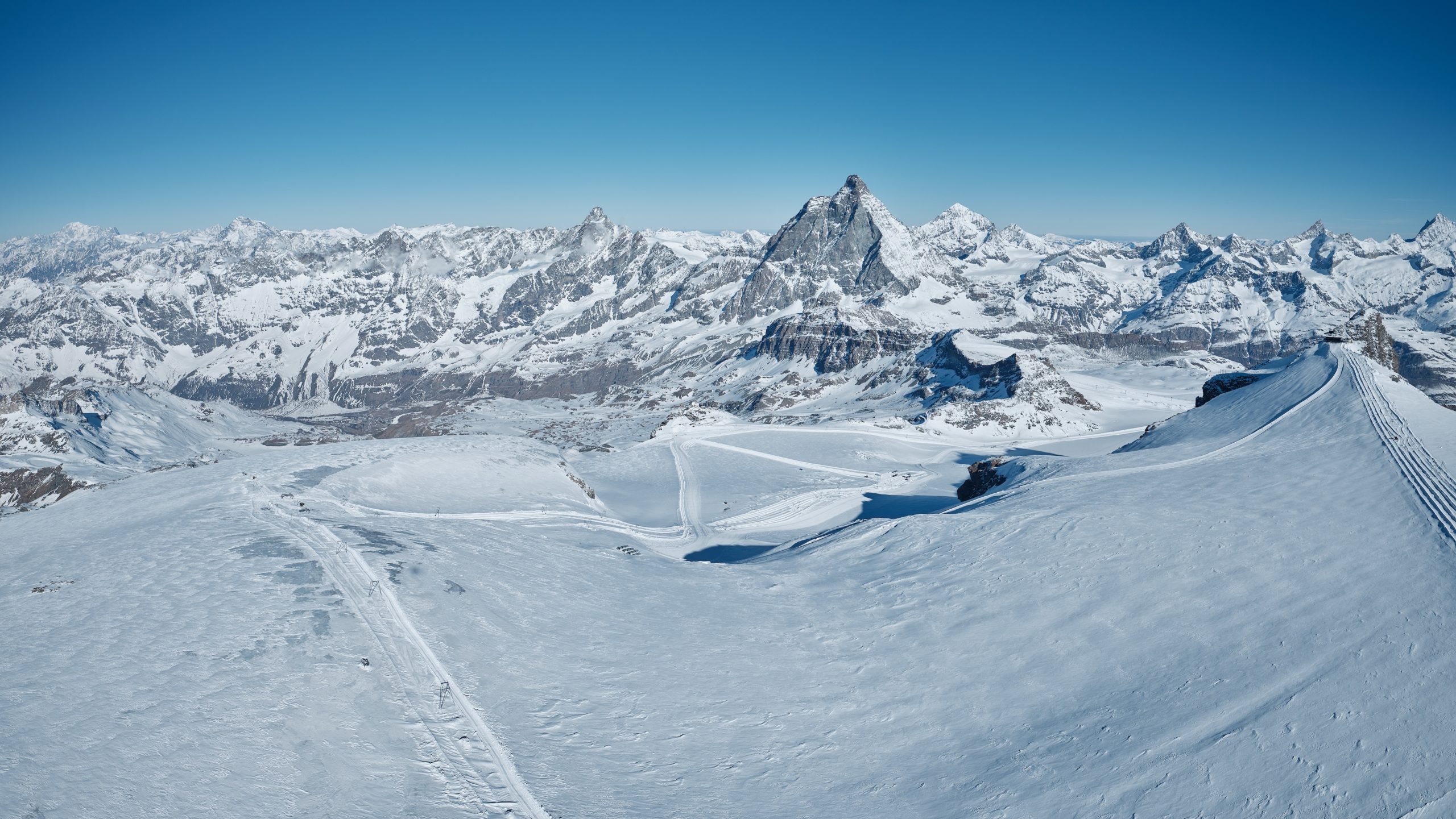 Trop dangereux de sauver la descente de Zermatt?