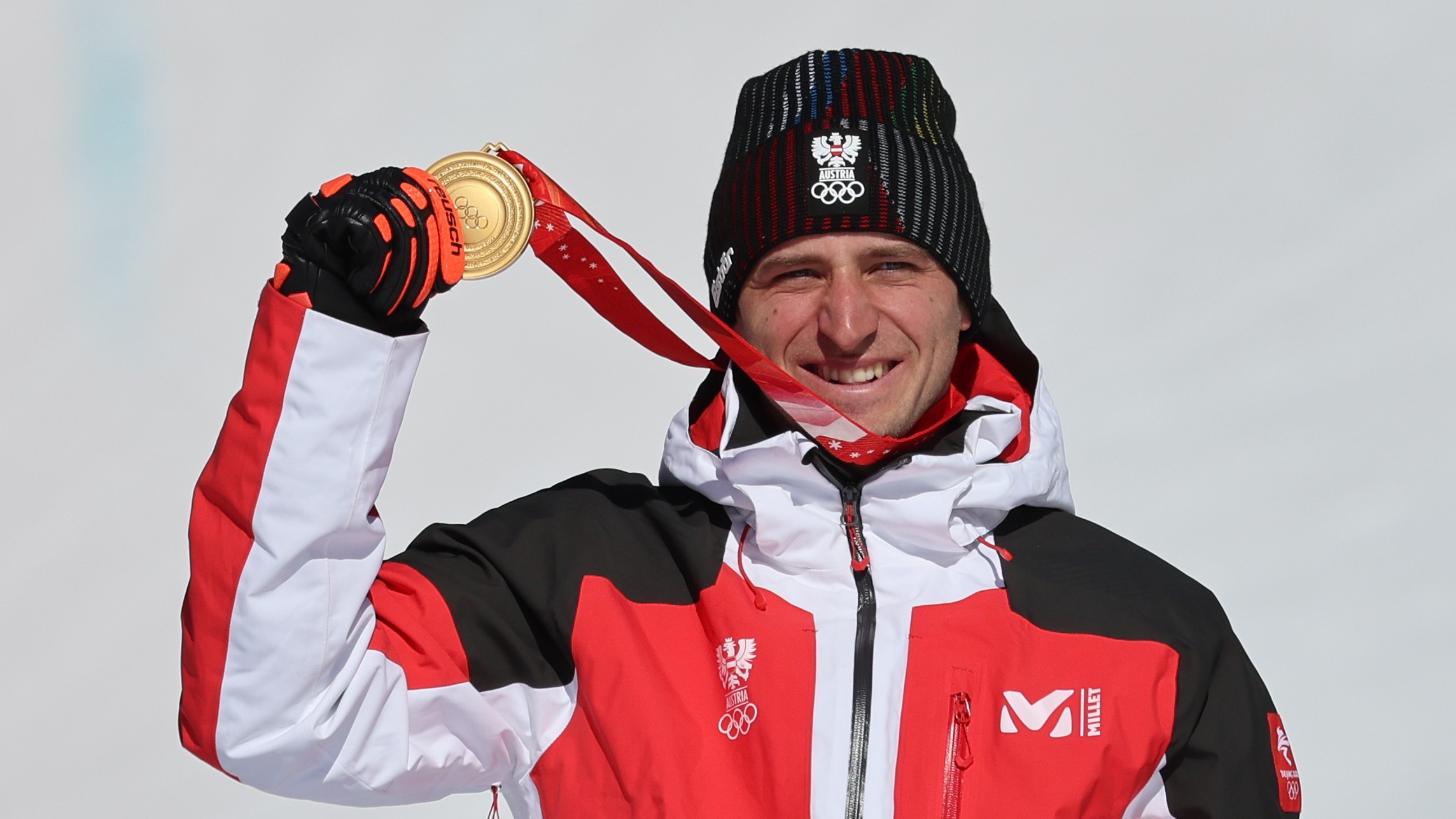 Le mystère demeure sur la décision de Matthias Mayer