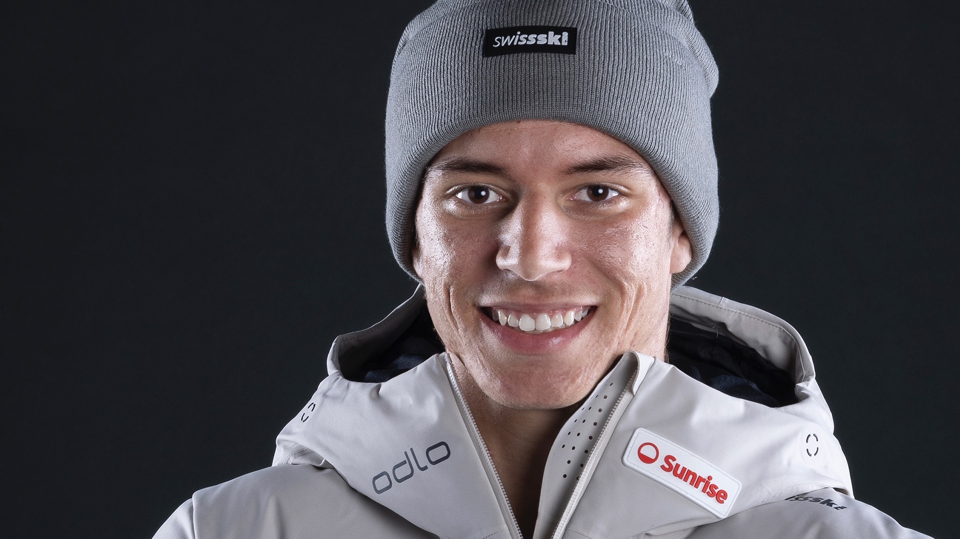 James Pacal va faire ses débuts en Coupe du monde