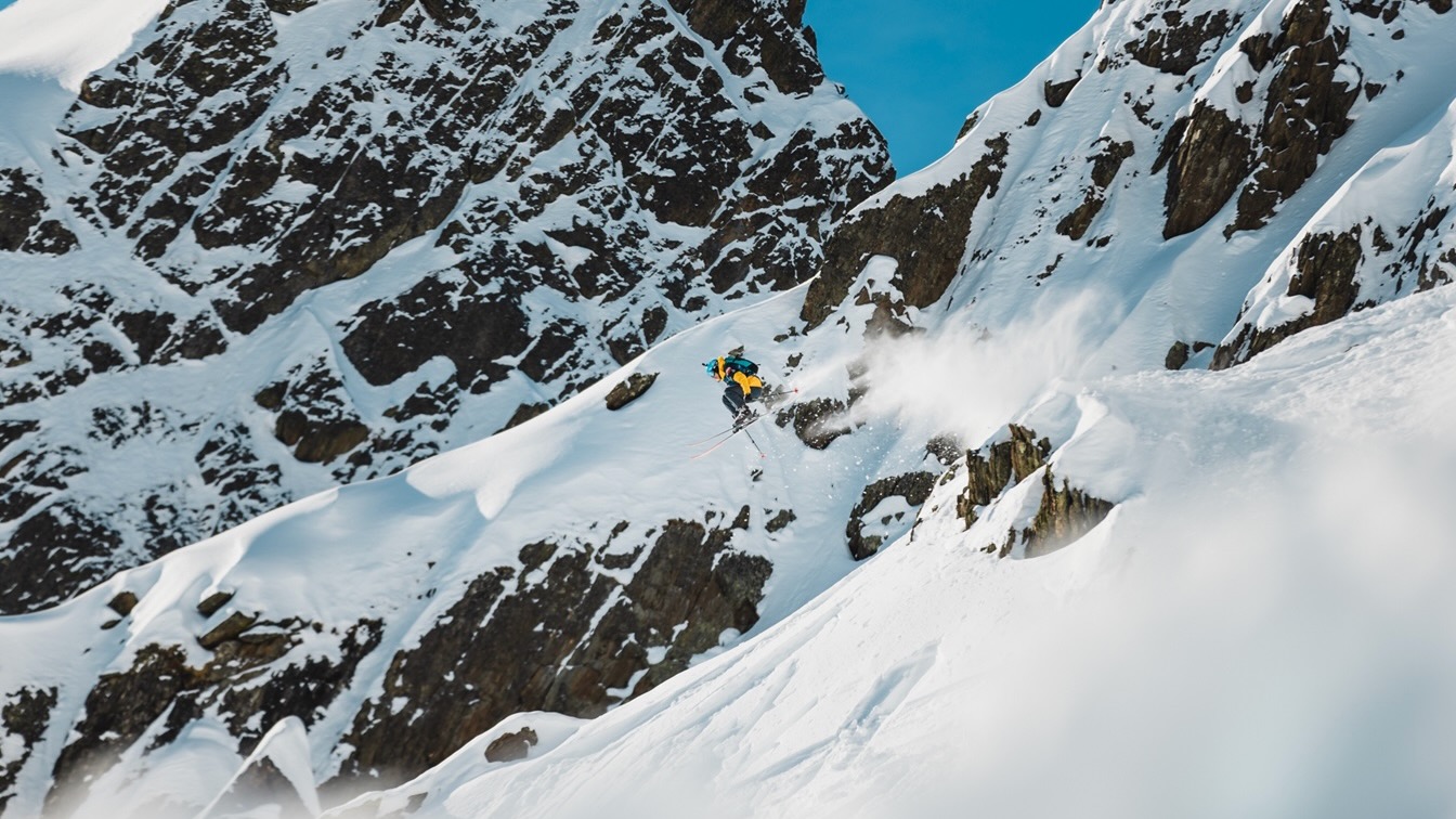 Revivez les Championnats du monde juniors à Kappl