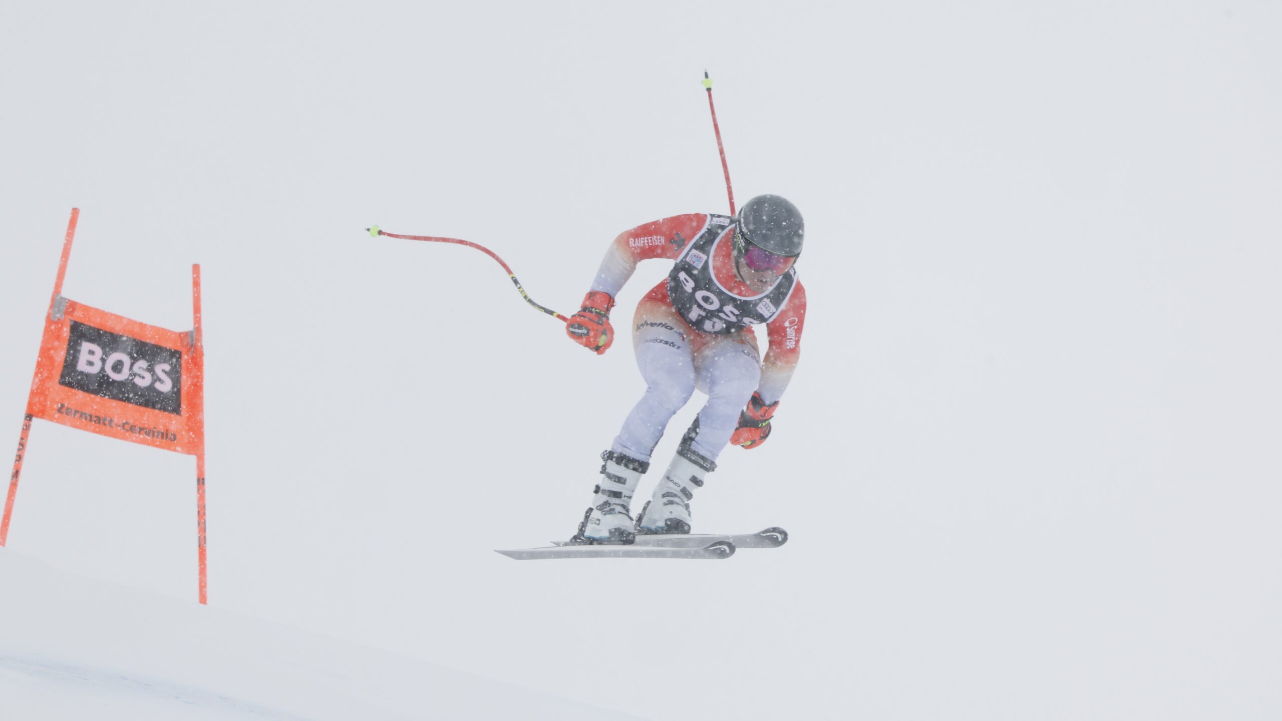 Alessio Miggiano: "C'est un rêve d'enfant qui se réalise"