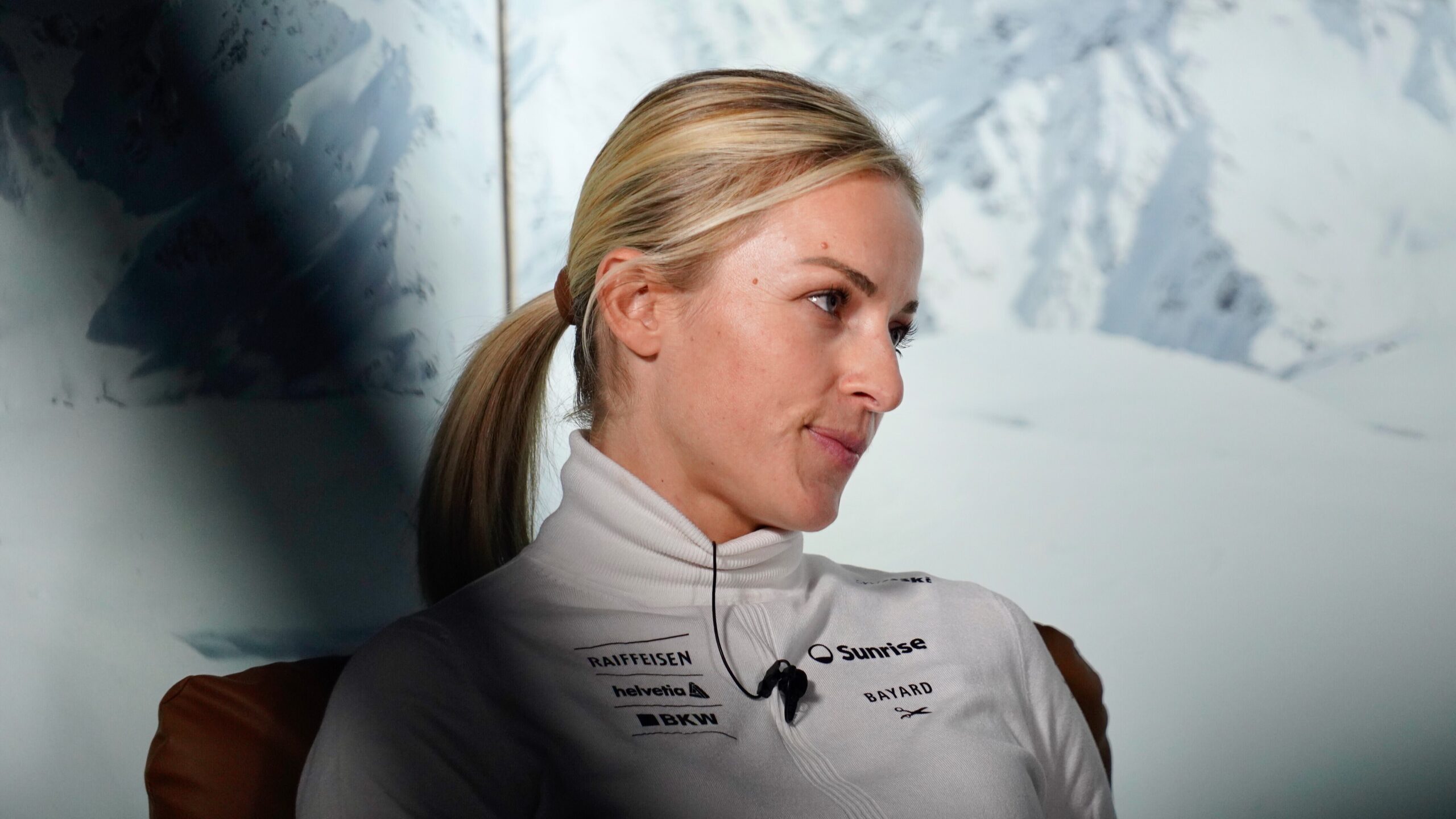 Lara Gut-Behrami Retires After World Championships - News Directory 3